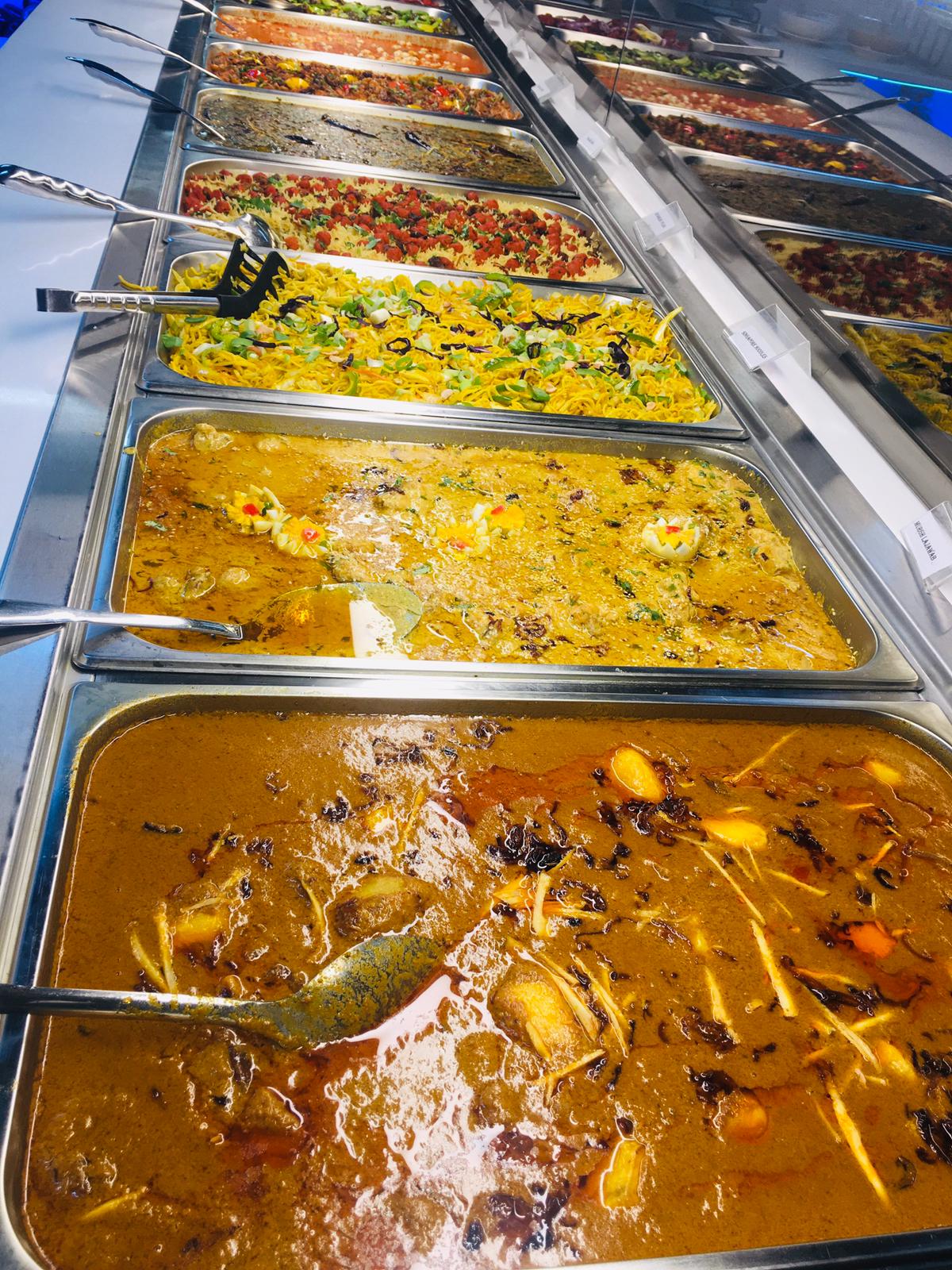 Unveiling the Best Indian Food Delights You Must Try – Bawarchi Indian ...