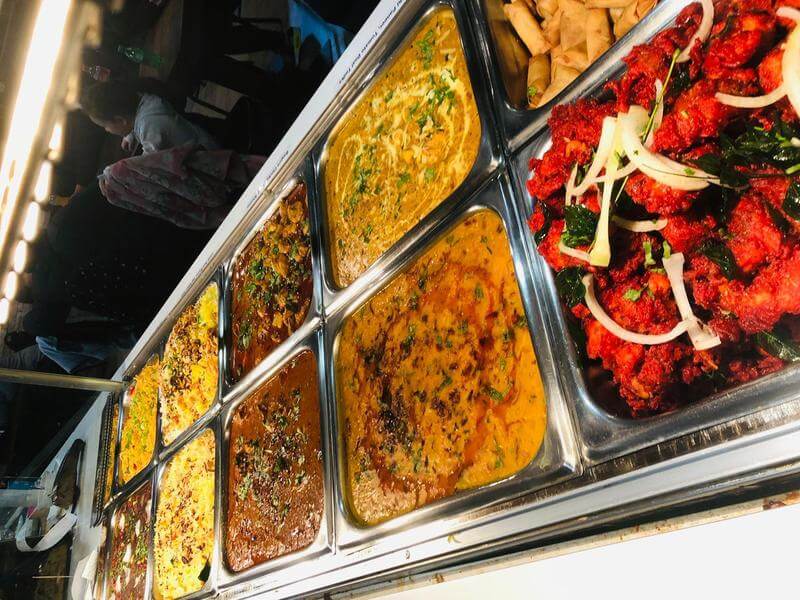 Halal Food in Auckland: Exploring Culinary Diversity and Authentic ...